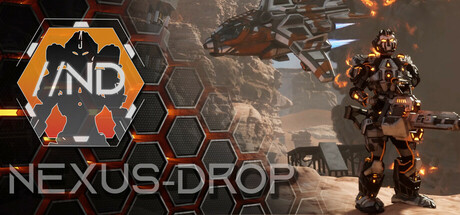 Steam Community :: NEXUS_DROP