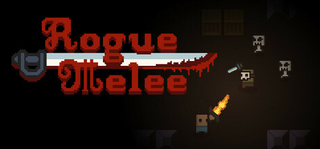Steam Community :: Rogue Melee