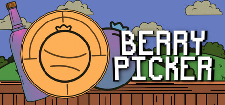 Steam Community :: Berry Picker