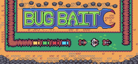 Steam Community :: Bug Bait
