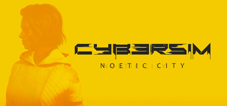 Steam Community :: Cybersim: Noetic City