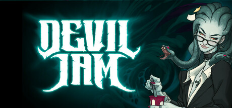 Steam Community :: Devil Jam