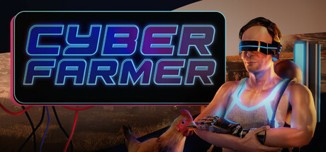 Steam Community :: Cyber Farmer