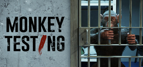 Steam Community :: Monkey Testing