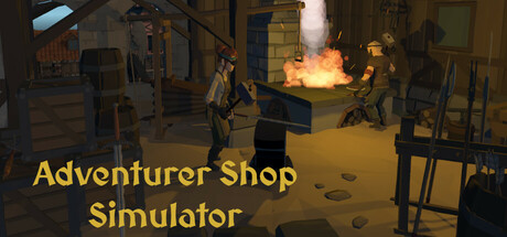 Steam Community :: Adventurer Shop Simulator
