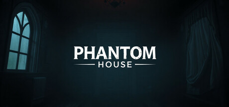 Steam Community :: Phantom House