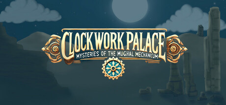 Steam Community :: Clockwork Palace: Mysteries of the Mughal Mechanicum