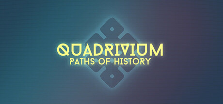 Steam Community :: Quadrivium: Path of History