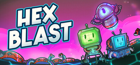 Steam Community :: Hex Blast