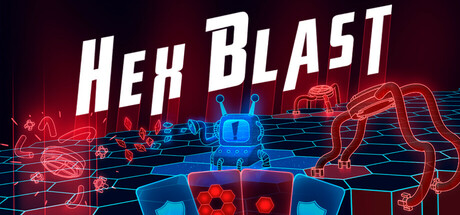 Steam Community :: Hex Blast