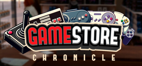 Game Store Chronicle General Discussions :: Steam Community