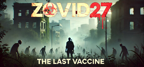 Steam Community :: Zovid27: The Last Vaccine