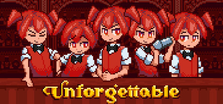 Steam Community :: Unforgettable