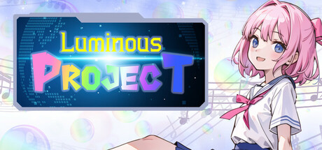 Steam Community :: Luminous Project
