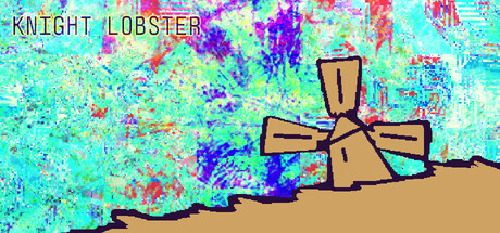 Steam Community :: KNIGHT LOBSTER