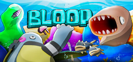 Steam Community :: Bloop