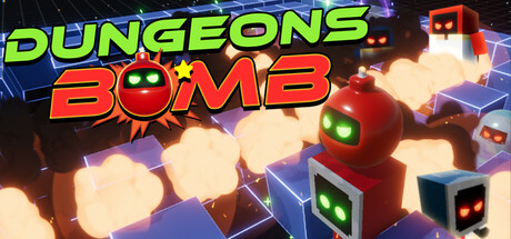 Steam Community :: Dungeons Bomb