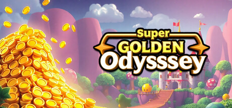 Steam Community :: Super Golden Odyssey: 3D Platformer World