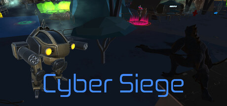 Steam Community :: Cyber Siege