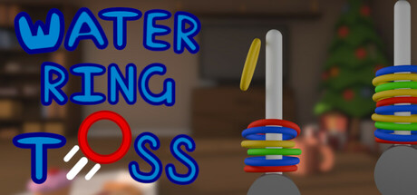 Steam Community :: Water Rings Toss