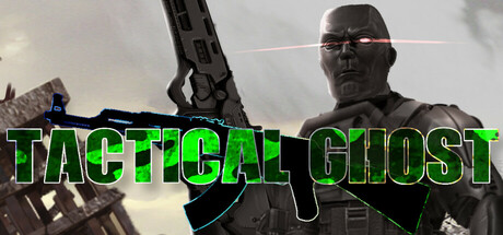Steam Community :: Tactical Ghost