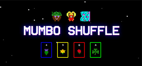 Steam Community :: Mumbo Shuffle