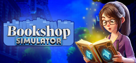 Congratulations! This fun demo leaves a great first impression. :: Bookshop Simulator General ...