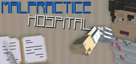 Steam Community :: Malpractice Hospital