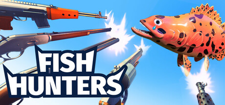 Steam Community :: Fish Hunters 🐟