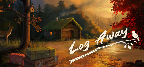 Log Away General Discussions :: Steam Community