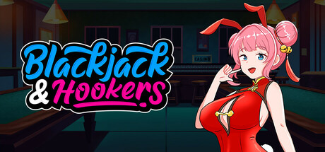 Steam Community :: Blackjack & Hookers