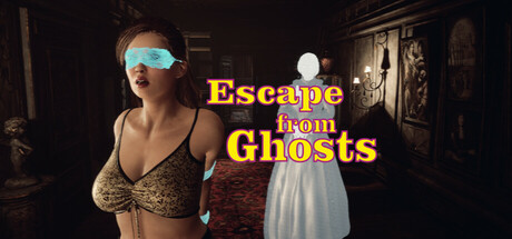 Steam Community :: Escape from Ghosts