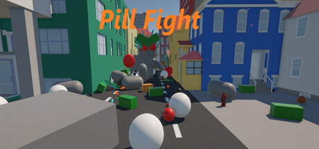 Steam Community :: Pill Fight