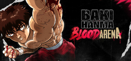 Ukrainian localization :HalfHeart: :: Baki Hanma: Blood Arena General ...