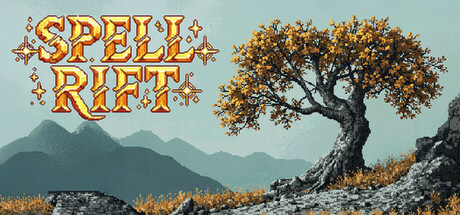 Steam Community :: Spell Rift