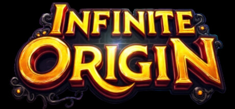 Steam Community :: Infinite Origin