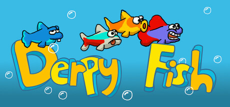 Steam Community :: Derpy Fish