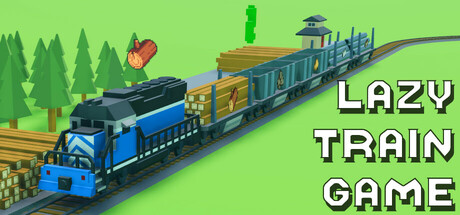 Steam Community :: Lazy Train Game