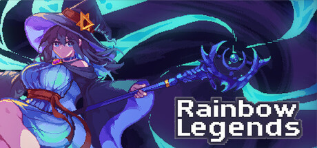 Steam Community :: Rainbow Legends