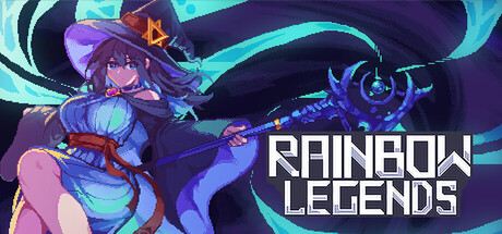 Steam Community :: Rainbow Legends