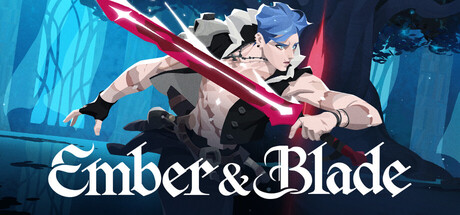 Steam Community :: Ember and Blade