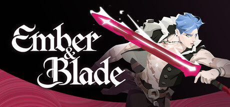 Steam Community :: Ember and Blade