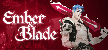 Steam Community :: Ember and Blade