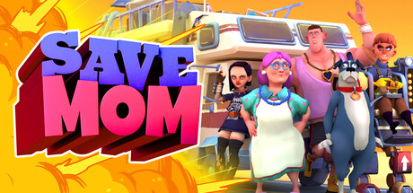 Steam Community :: Save Mom