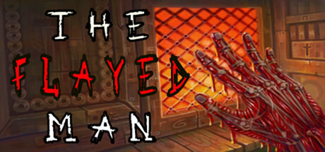 Steam Community :: The Flayed Man