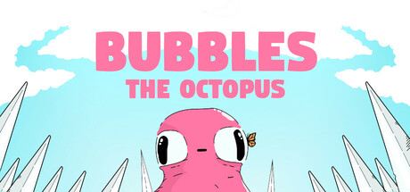 Steam Community :: Bubbles The Octopus