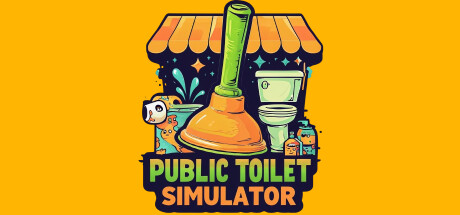 Steam Community :: PUBLIC TOILET SIMULATOR
