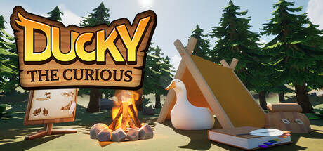 Steam Community :: Ducky: The Curious