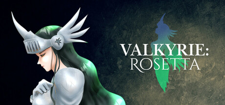 Steam Community :: Valkyrie: Rosetta