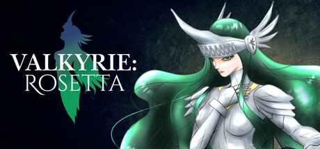 Steam Community :: Valkyrie: Rosetta